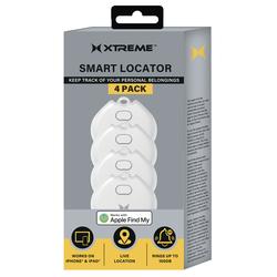 Xtreme™ Smart Locator Tag - 4 Pack at Menards®