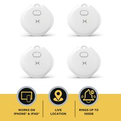 Xtreme™ Smart Locator Tag - 4 Pack at Menards®