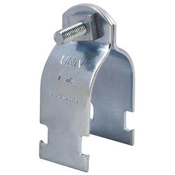 Phoenix Support Systems 1-1/2" Strut Channel Conduit Clamp at Menards®