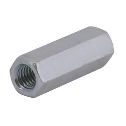 Phoenix Support Systems 3/8" All Thread Rod Coupler at Menards®