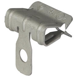 Phoenix Support Systems 1/8" - 1/4" FS Flange Clip Side Mount at Menards®