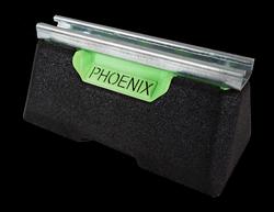 Phoenix Support Systems Roof Top Support Block - Support with Metal ...