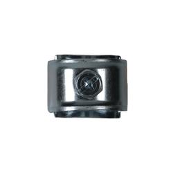 Phoenix Support Systems 3/8" Rigid 1/2" EMT Universal Strut Clamp at ...