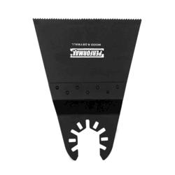 Performax® 2-5/8" Trapezoid Oscillating Multi-Tool Saw Blade at Menards®