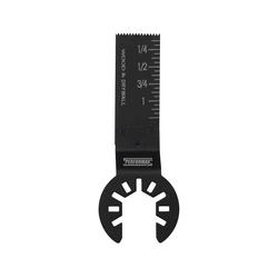 Performax® 3/4" End-Cut Oscillating Multi-Tool Saw Blade - 2 Pack at ...