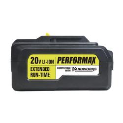 Performax® 20-Volt Lithium-Ion 4.0Ah Battery at Menards®
