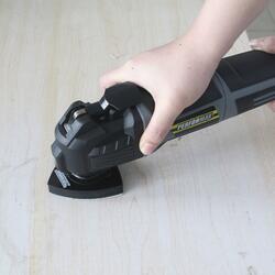 Performax® Oscillating Multi-Tool Sanding Sheet Set - 24 Piece at Menards®