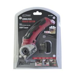 Tool Shop® 4-Volt Cordless Power Cutter at Menards®