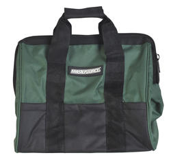 Masterforce® 10-Amp Corded 6-1/2" Plunge Cut Circular Saw Kit with 110 ...