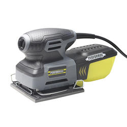 Performax® 2.2-Amp Corded 1/4 Sheet Sander at Menards®