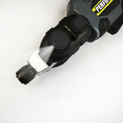 Performax® 8-Volt Cordless 1/4" Multi-Pivot Screw Driver Kit at Menards®
