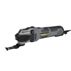 Performax® 3.5-Amp Corded Oscillating Multi-Tool Kit - 30 Piece at Menards®