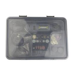 Performax® 1.5-Amp Corded Rotary Tool Kit - 102 Piece at Menards®