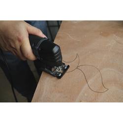 Performax® 0.6-Amp Corded Compact Detail Saw at Menards®