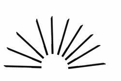 Performax® 0.6-Amp Corded Compact Detail Saw at Menards®