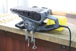 Performax® 7-Amp Corded 3" x 21" Belt Sander at Menards®