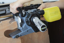 Performax® 7-Amp Corded 3" x 21" Belt Sander at Menards®