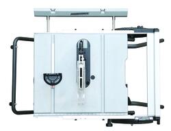 Masterforce® 10" Jobsite Table Saw with Folding Stand at Menards®