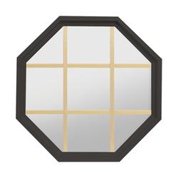 JJJ Specialty Rambler 20 x 20 Fixed 4-Season Bronze Poly Octagon Window ...