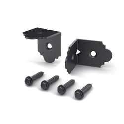 OZCO™ Laredo Sunset 2" Standard Rafter Clips - 2 Pack at Menards®