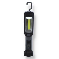 180 Lumen Handheld Work Light with Clip at Menards®