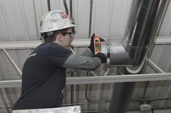 Johnson Level® 10" Magnetic Digital Torpedo Level at Menards®