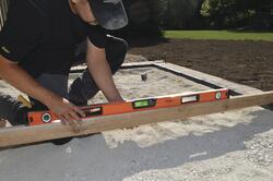 Johnson Level® 48" Electronic Digital Box Level at Menards®