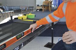 Johnson Level® 48" Electronic Digital Box Level at Menards®