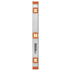 Johnson Level® 24" I-Beam Level at Menards®