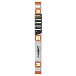 Johnson Level® 24" I-Beam Level at Menards®