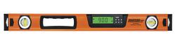 Johnson Level® 24" Electronic Digital Box Level at Menards®