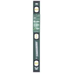 Masterforce® 24" I-Beam Level at Menards®