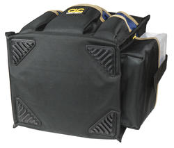 Custom LeatherCraft Electrician's Tool Tote at Menards®