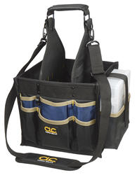 Custom LeatherCraft Electrician's Tool Tote at Menards®