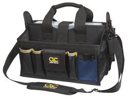 Custom LeatherCraft Center Tray Tool Bag at Menards®