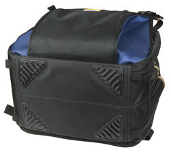 Custom LeatherCraft 44-Pocket Molded Base Tool Backpack at Menards®