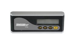 Johnson Level® 6" Magnetic Digital Level at Menards®