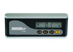 Johnson Level® 6" Magnetic Digital Level at Menards®