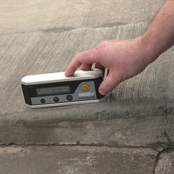Johnson Level® 6" Magnetic Digital Level at Menards®