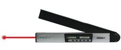 Johnson Level® 21" Digital Magnetic Level and Angle Locator with Dot ...