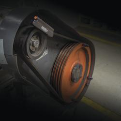 Johnson Level® Magnetic Sheave Alignment Laser at Menards®