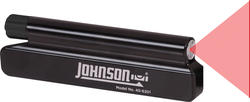 Johnson Level® Magnetic Sheave Alignment Laser at Menards®