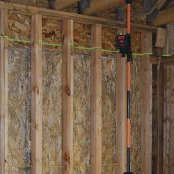 Johnson Level® Adjustable Elevating Laser Level Tripod at Menards®