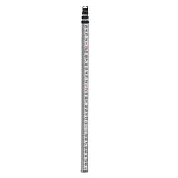 Johnson Level® 13' Aluminum Grade Rod at Menards®