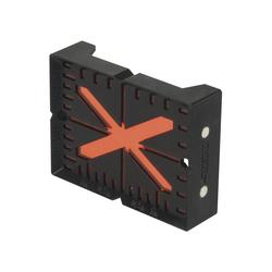 Johnson Level® Red Magnetic Laser Target at Menards®