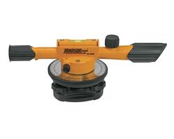 Johnson Level® 22X Builder's Optical Level at Menards®
