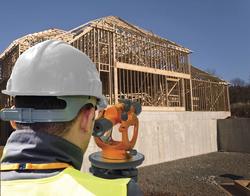 Johnson Level® 22X Builder's Transit Level at Menards®