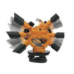 Johnson Level® 22X Builder's Transit Level at Menards®