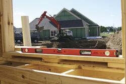 Johnson Level® 48" Heavy Duty Box Level at Menards®