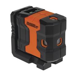 Johnson Level® GreenBrite® Self-Leveling 5-Dot Laser Level at Menards®